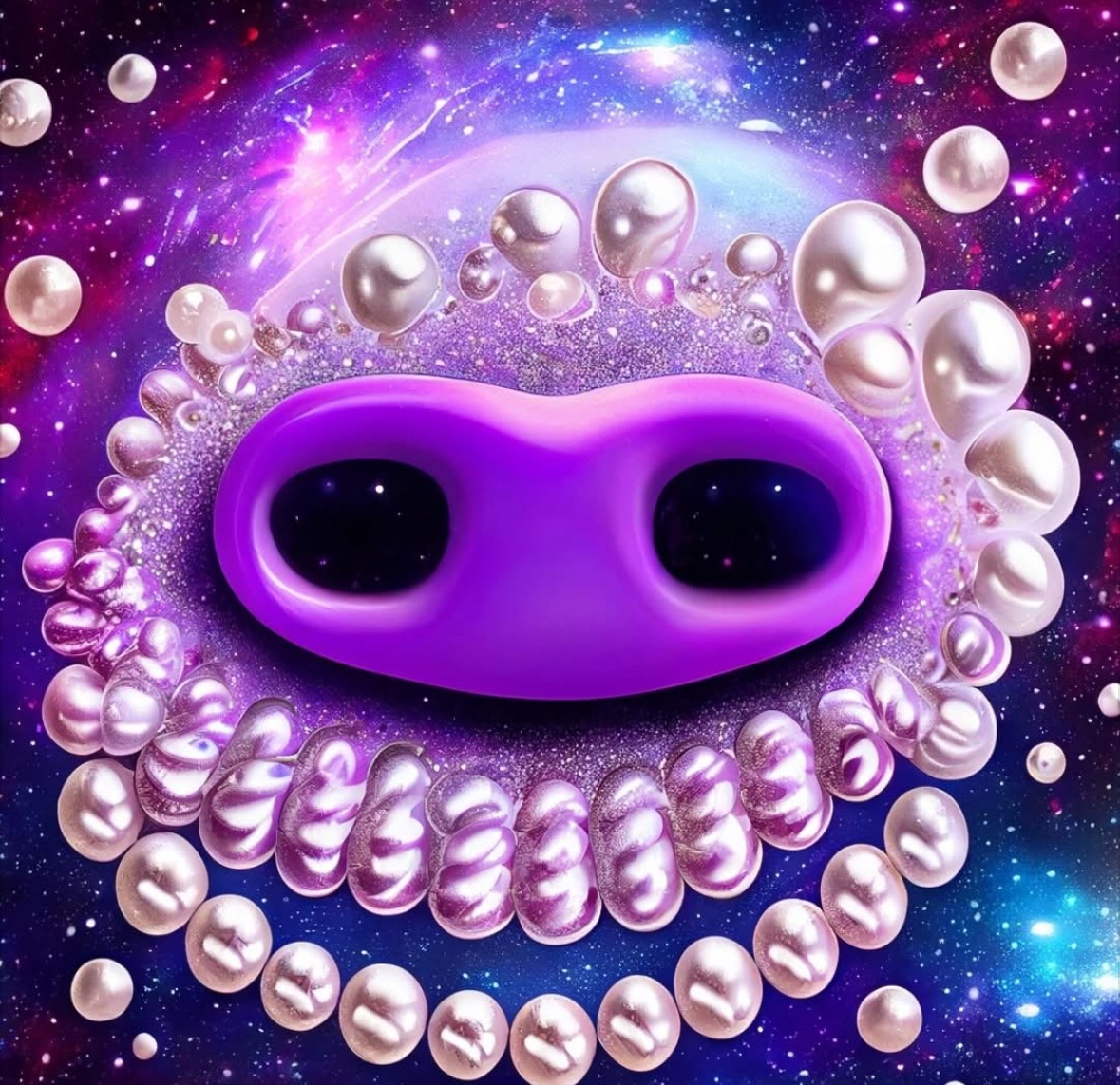 Attention au #NezViolet – Mon Chaos